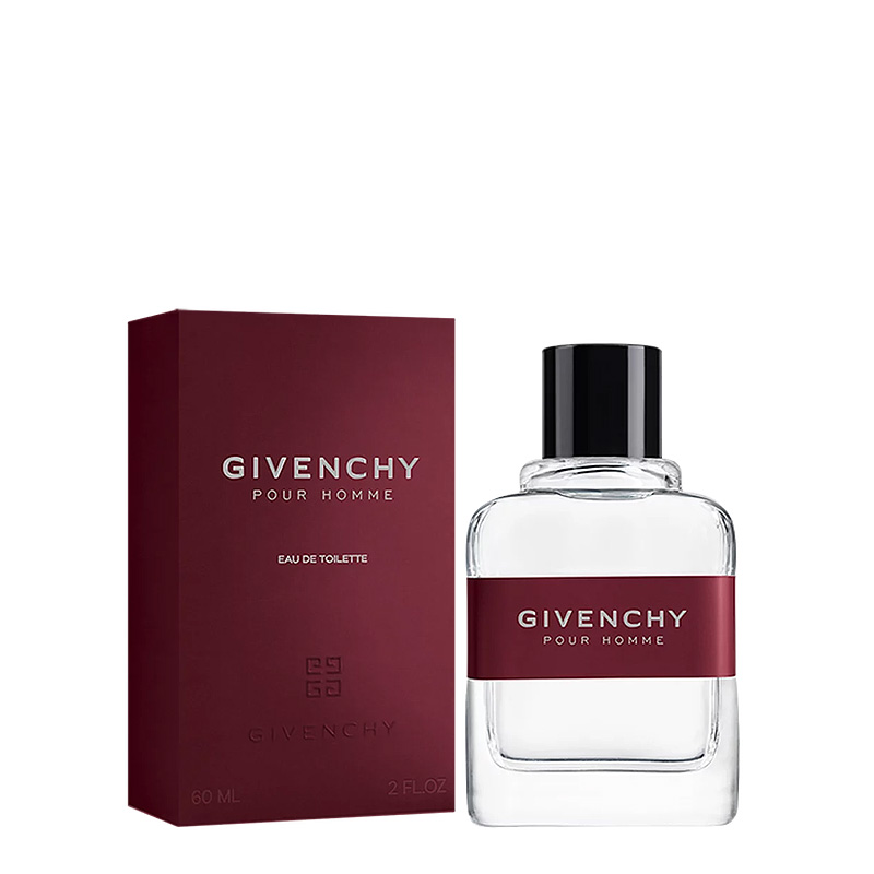 givenchy men 2024