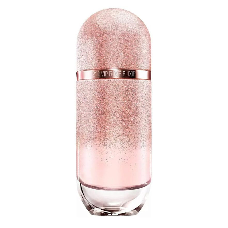 212 VIP Rose Elixir Eau de Parfum Women Carolina Herrera perfume ...