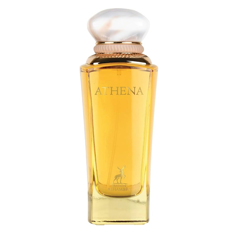 Athena Eau de Parfum Women Maison Alhambra perfume & fragrance - Riah