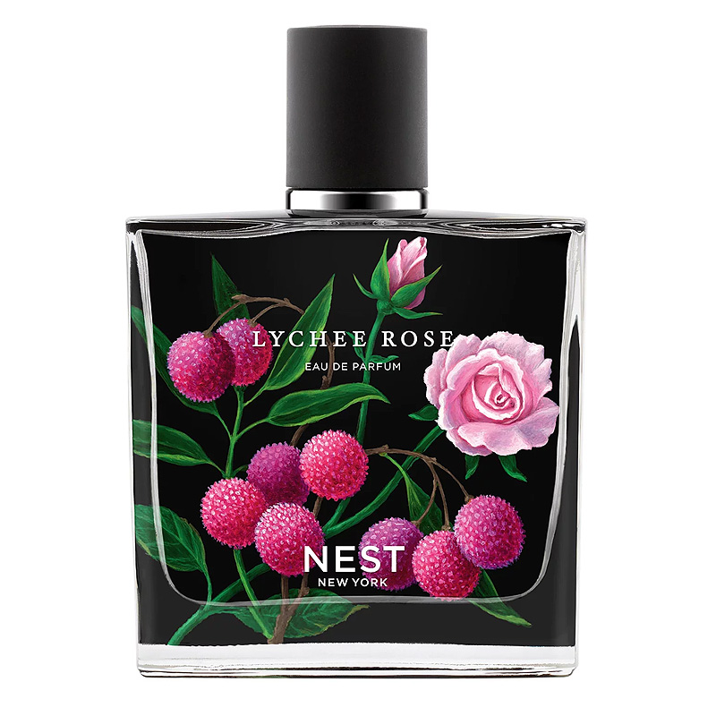 Lychee Rose Eau de Parfum Women Nest perfume & fragrance - Riah