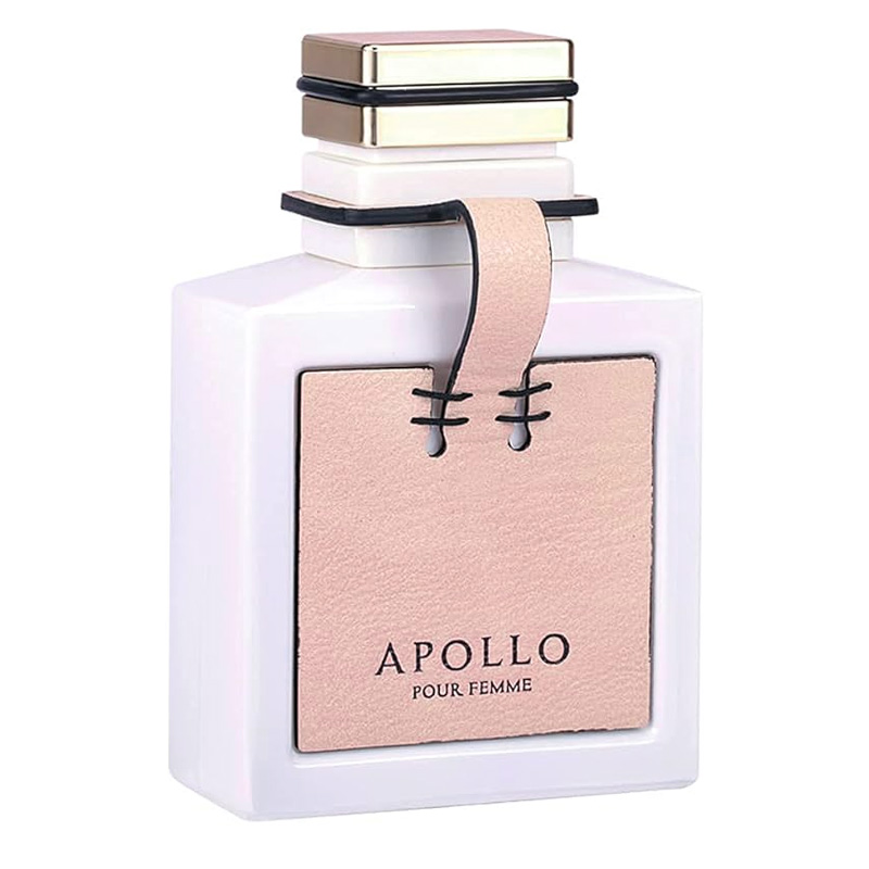 Apollo Pour Femme Eau de Parfum Women Flavia perfume & fragrance - Riah