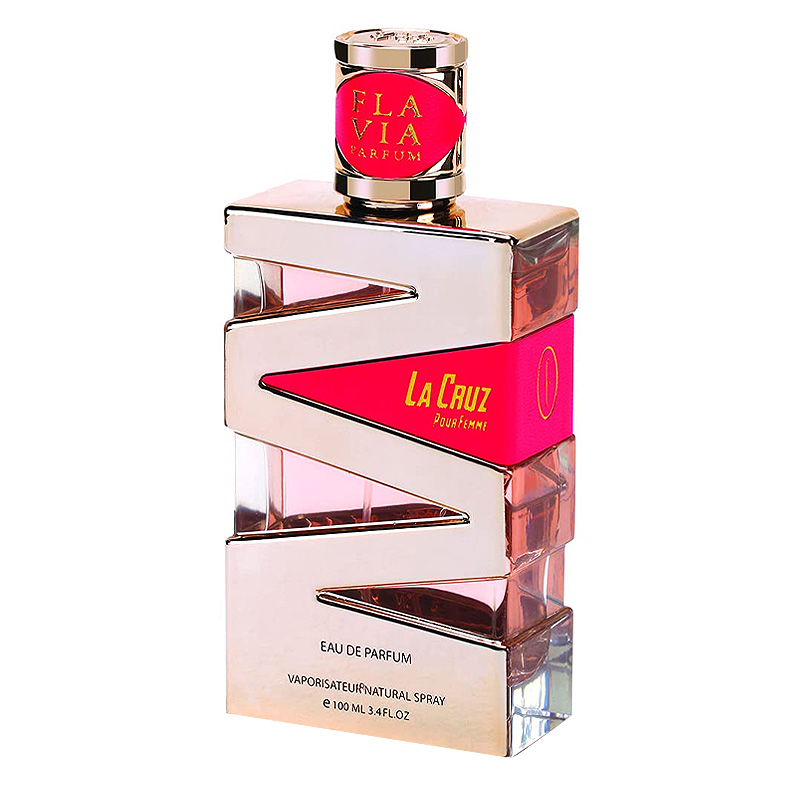 La Cruz Pour Femme Eau de Parfum Women Flavia perfume & fragrance - Riah