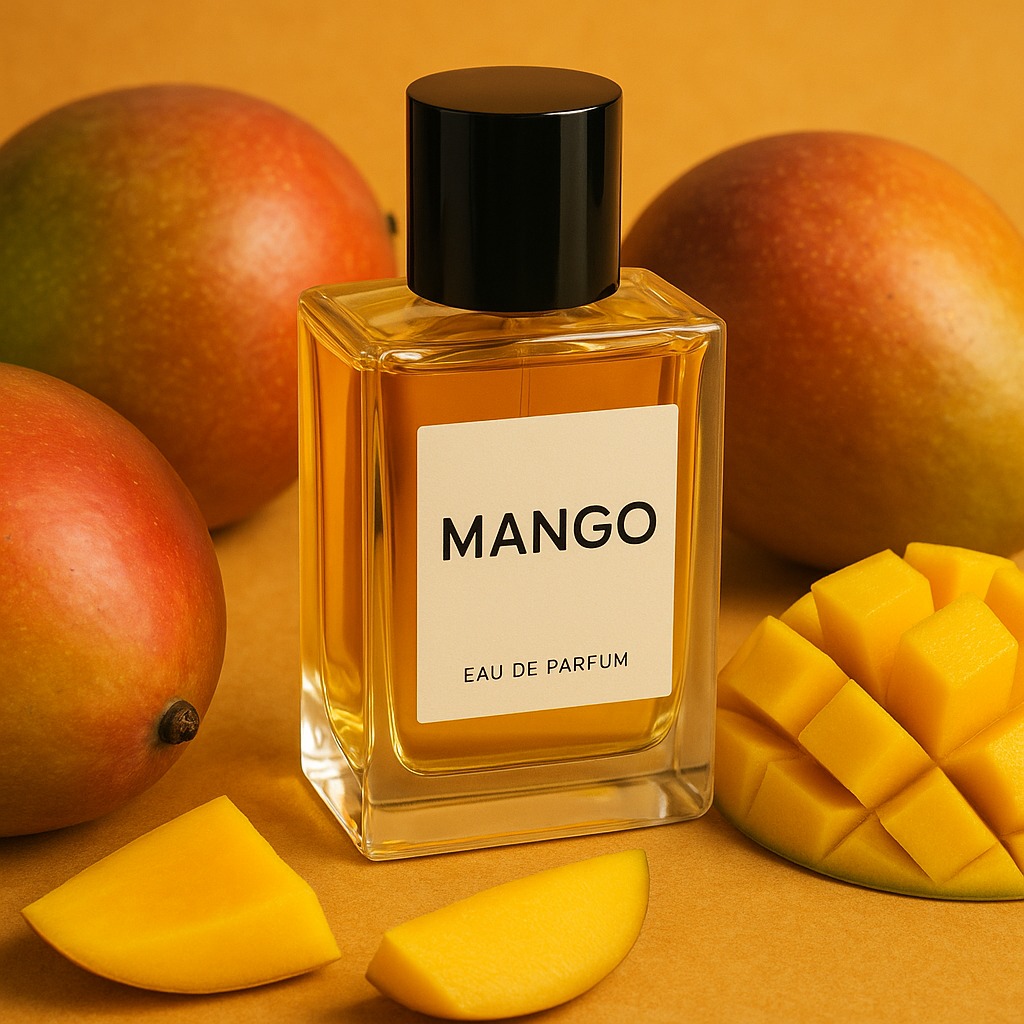 mango perfume for women - Riah