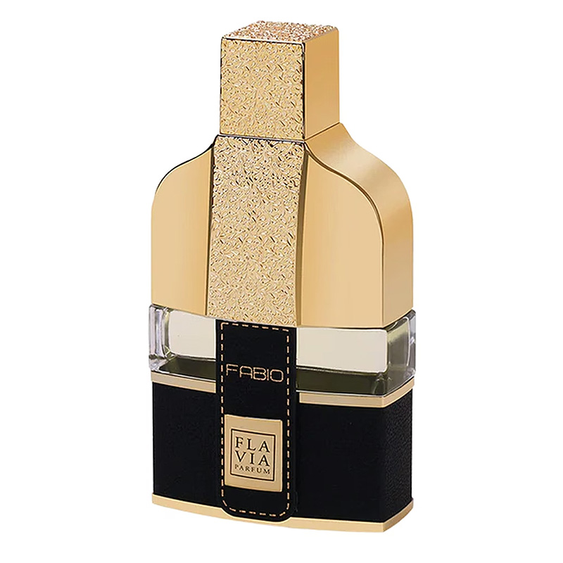 Fabio Pour Homme Eau de Parfum Men Flavia perfume & fragrance - Riah
