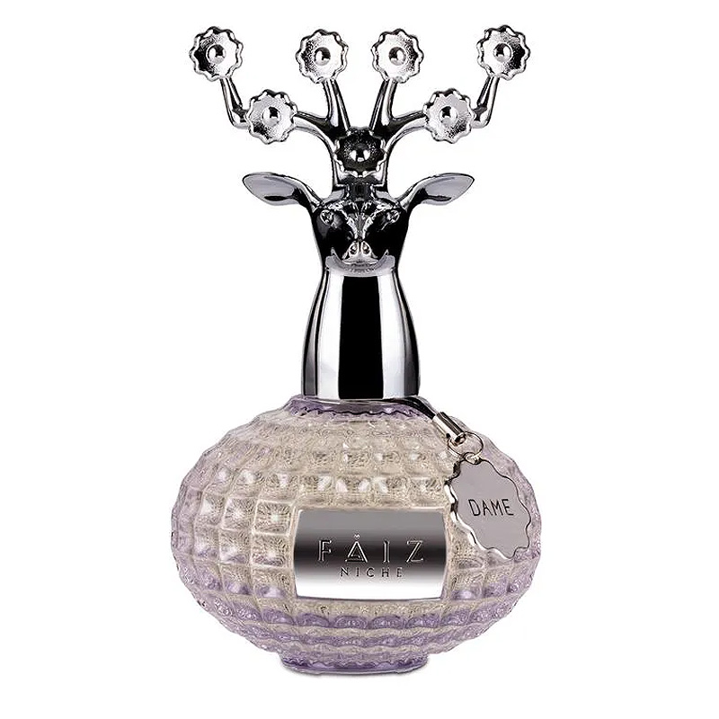 Dame Extrait de Parfum Women Faiz Niche perfume & fragrance - Riah
