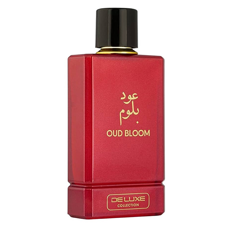 Oud Bloom Eau de Parfum Women and Men Hamidi perfume & fragrance - Riah