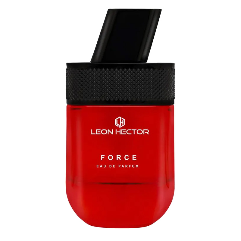 Force Eau de Parfum Women and Men Leon Hector perfume & fragrance - Riah