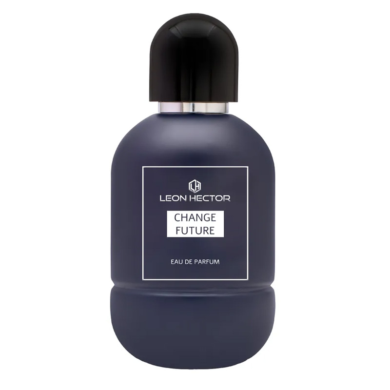 Change Future Eau de Parfum Men Leon Hector perfume & fragrance - Riah