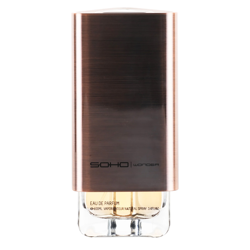 Soho Wonder Eau de Parfum Women Leon Hector perfume & fragrance - Riah