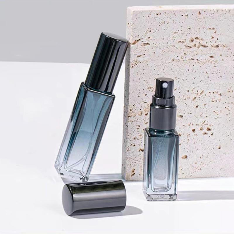 how many sprays in 1 ml of perfume - Riah