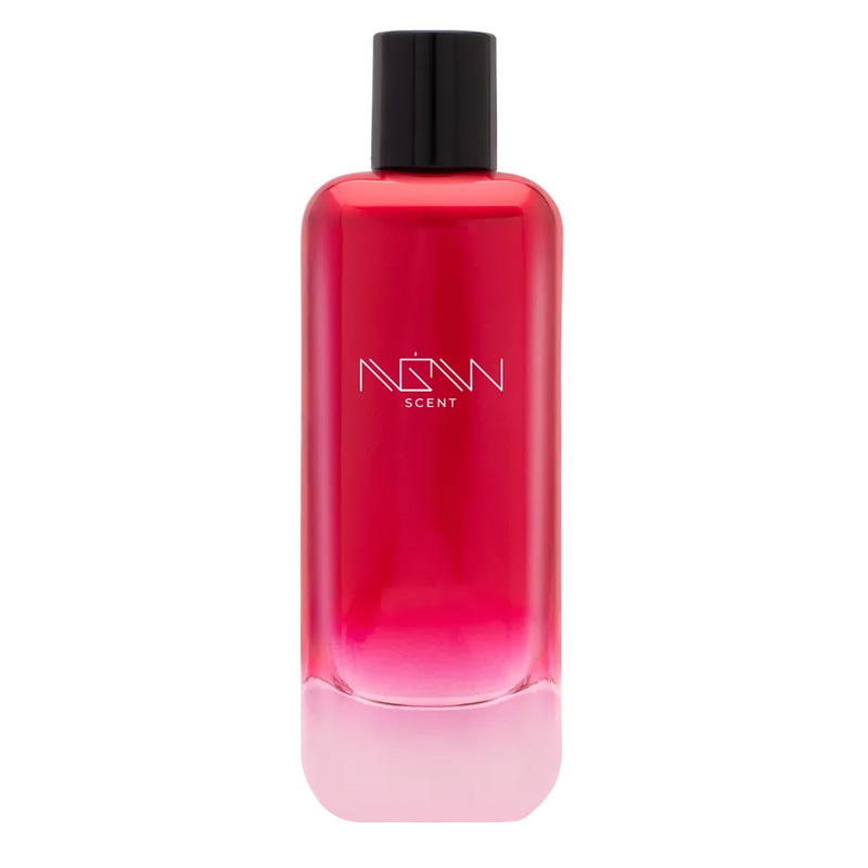 Scent Red Eau de Parfum Women NGW perfume & fragrance - Riah