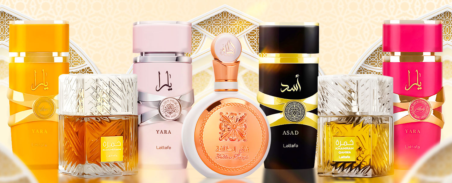 best lattafa perfumes for woman