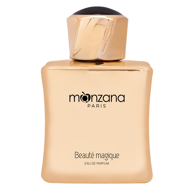 Beaute Magique Eau de Parfum Women Manzana Paris perfume & fragrance - Riah