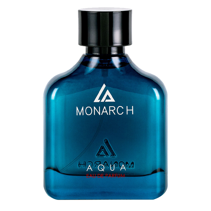 Aqua Eau de Parfum Men La Monarch perfume & fragrance - Riah