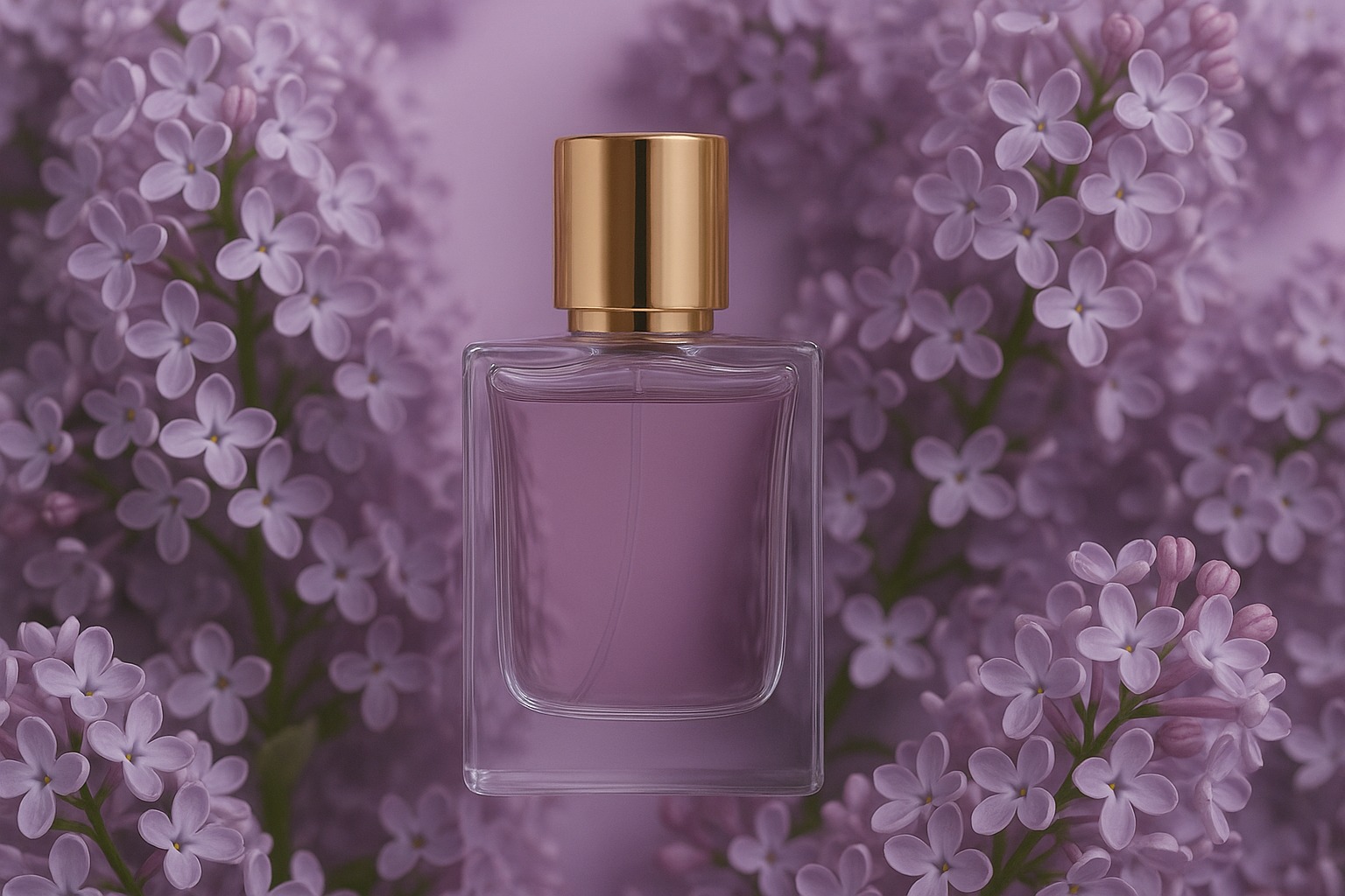 Best Lilac Perfumes