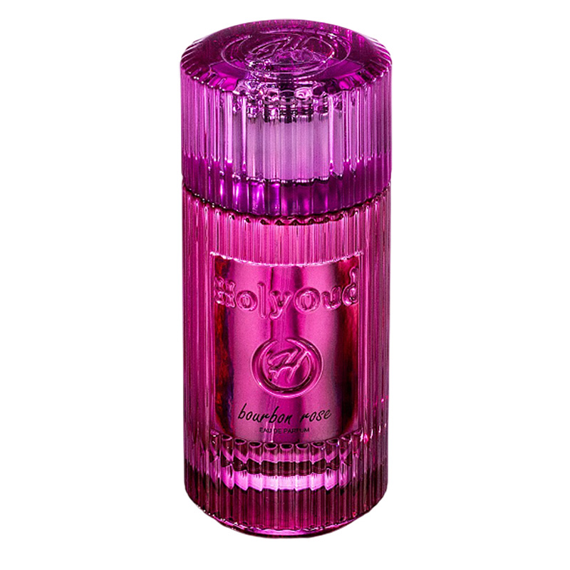 Bourbon Rose Eau de Parfum Women Holy Oud perfume & fragrance - Riah