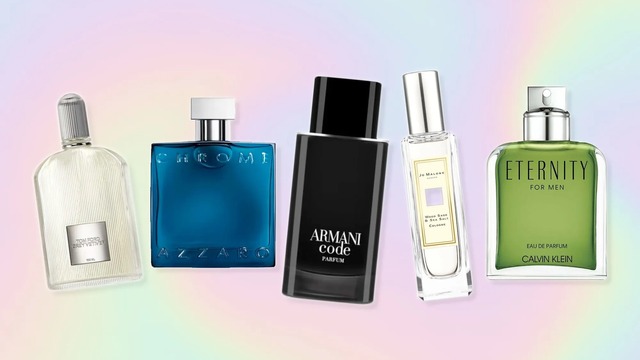 what is cologne perfume?