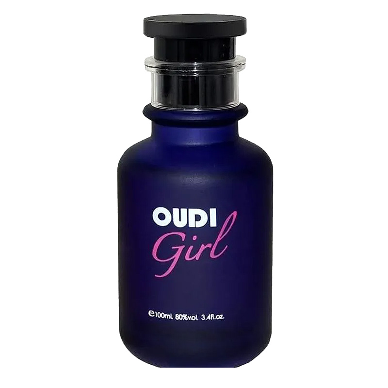 Oudi Girl Eau de Parfum Women Paris Oud perfume & fragrance - Riah