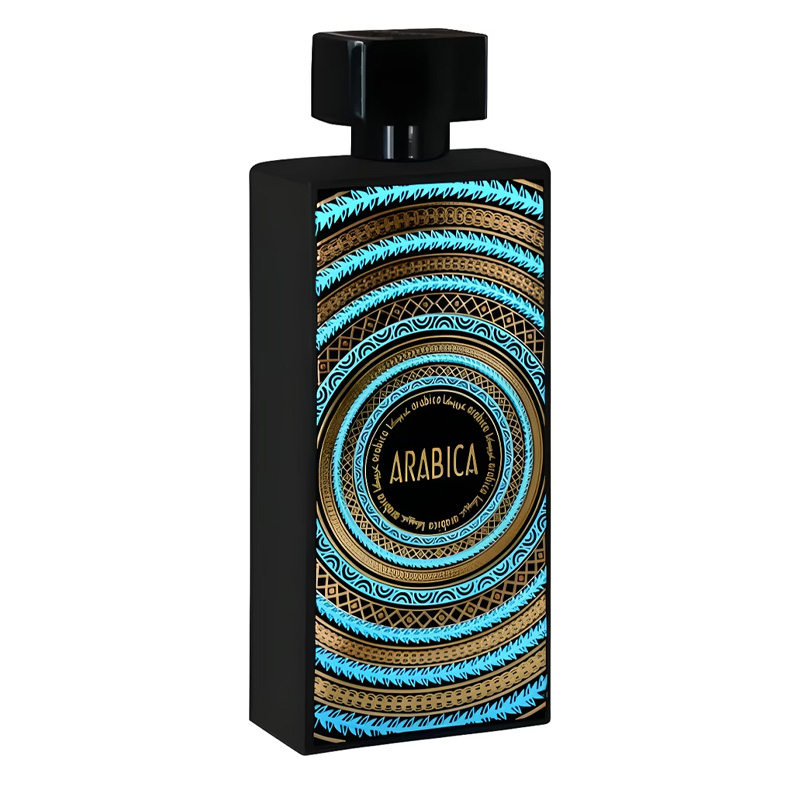 Arabica Eau de Parfum Women and Men Al Hunaidi perfume & fragrance - Riah