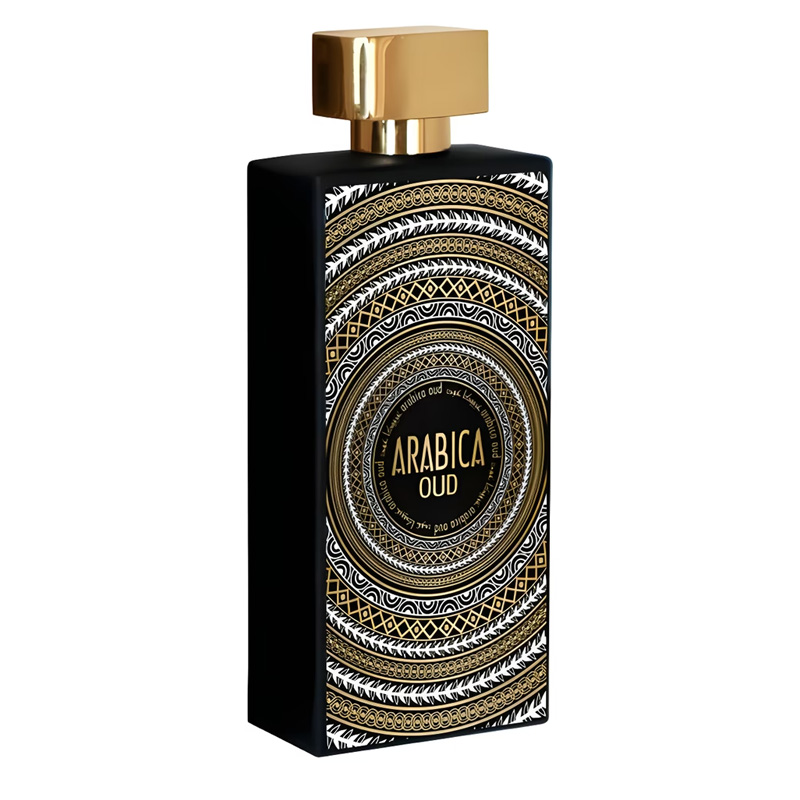 Arabica Oud Eau de Parfum Women and Men Al Hunaidi perfume & fragrance ...