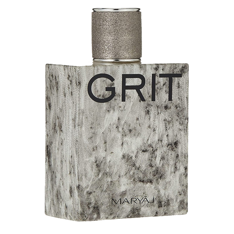Grit Eau de Parfum Men Maryaj perfume & fragrance - Riah