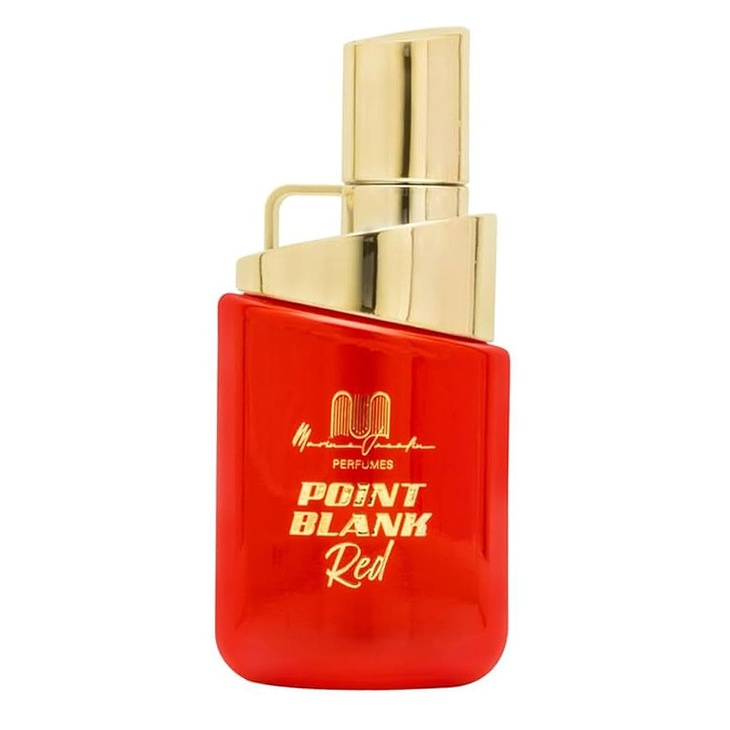 Point Blank Red Eau de Parfum Men Marine Jacolin Perfumes perfume ...