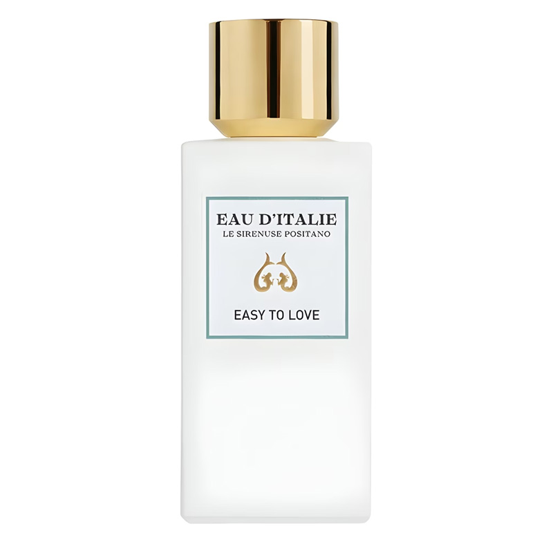 Easy To Love Eau de Parfum Women and Men Eau D Italie perfume ...