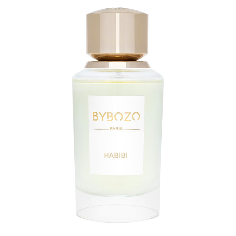 Habibi Eau de Parfum Women and Men ByBozo perfume & fragrance - Riah