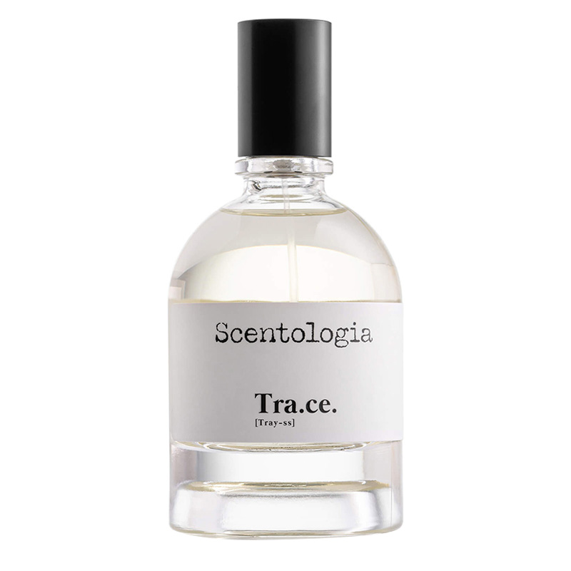 Trace Eau de Parfum Women and Men Scentologia perfume & fragrance - Riah