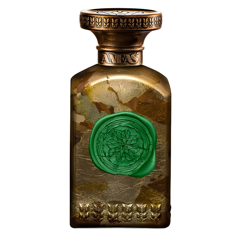 Gaya Eau de Parfum Women and Men Anfas perfume & fragrance - Riah