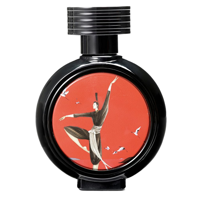Sword Dancer Eau de Parfum Men Haute Fragrance Company HFC perfume ...