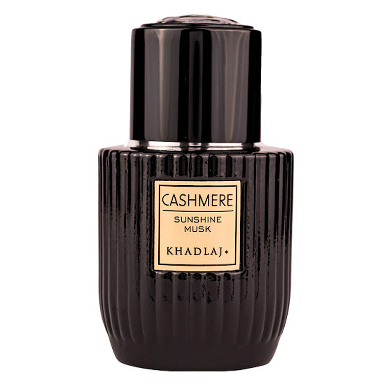 Cashmere Sunshine Musk EDP - Luxurious Unisex Fragrance in Dubai, UAE