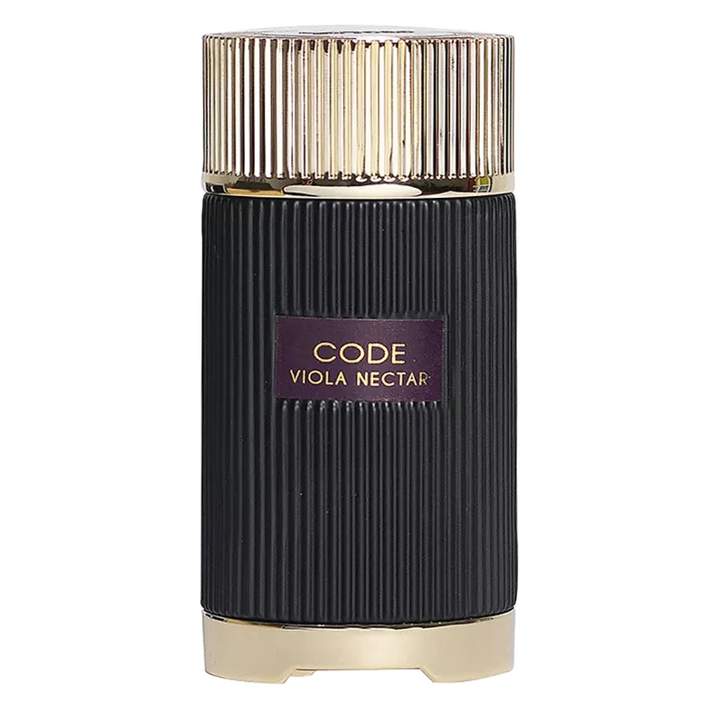 Code Viola Nectar Eau de Parfum – Luxury Unisex Scent in Dubai, UAE