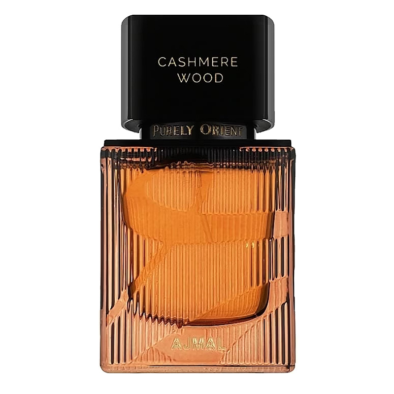 Cashmere Wood Eau De Parfum by Ajmal – Luxurious Unisex Scent Dubai UAE