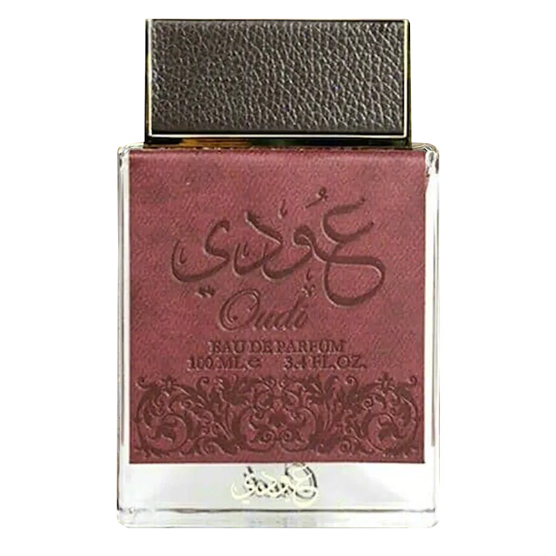 Oudi Eau de Parfum Women and Men Ard Al Zaafaran perfume & fragrance - Riah