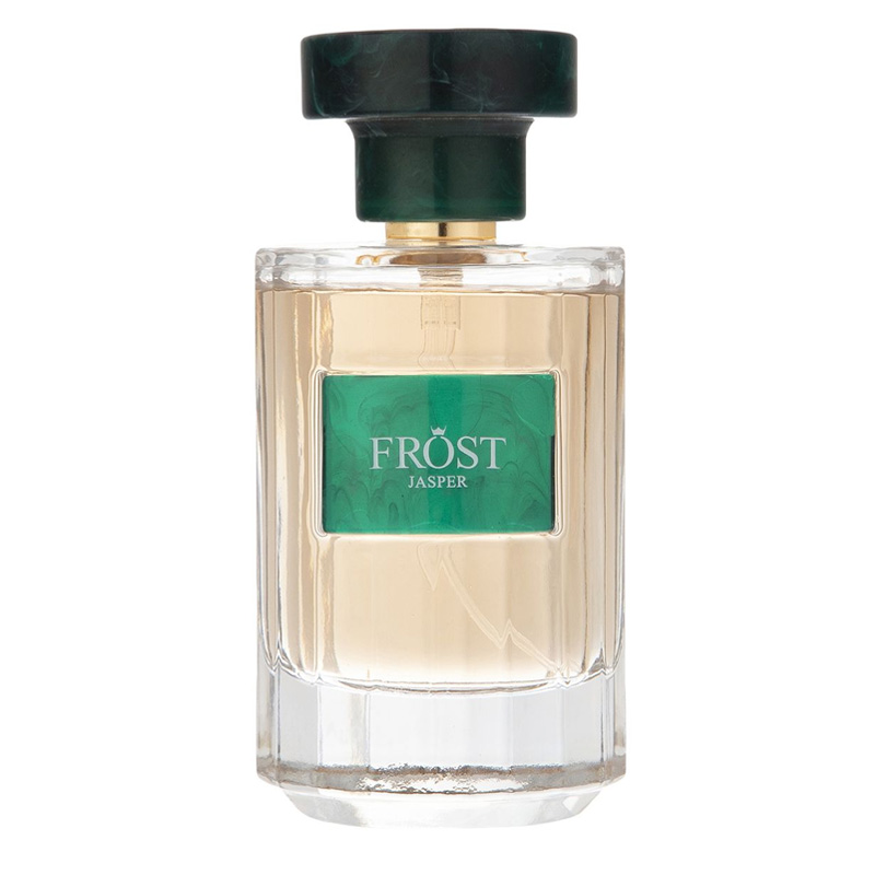 Jasper Eau de Parfum Men Frost perfume & fragrance - Riah