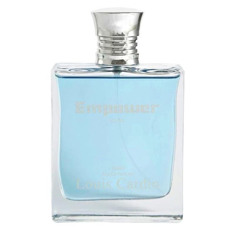 Empower Eau de Parfum Men Louis Cardin perfume & fragrance - Riah