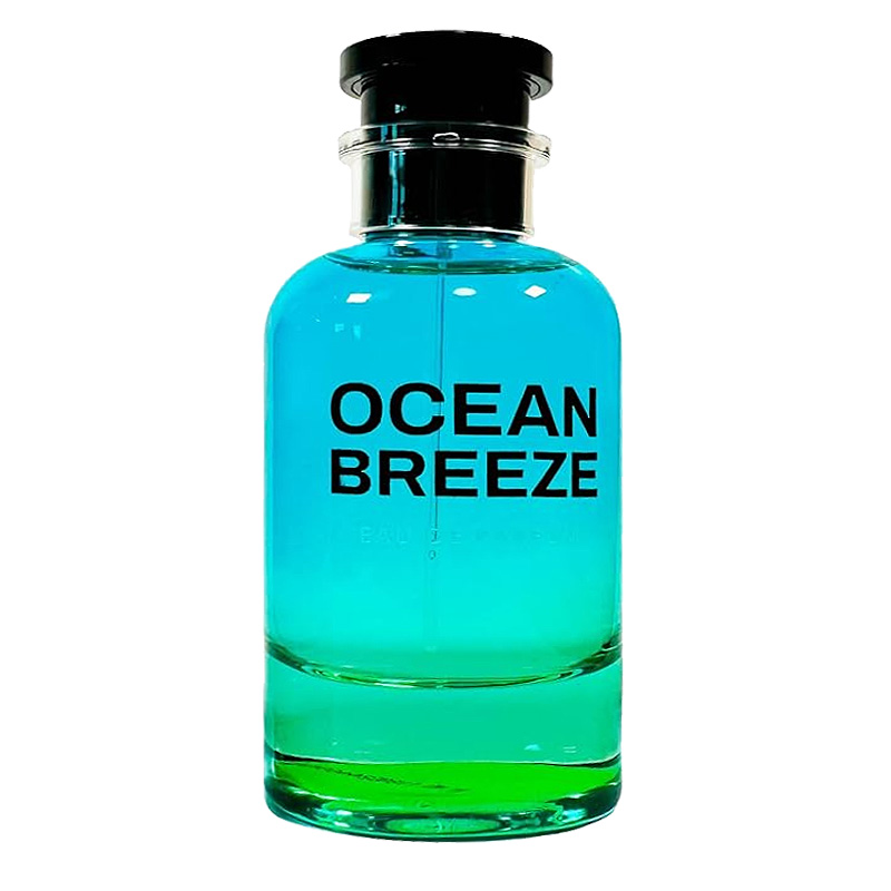Ocean Breeze Eau de Parfum Women and Men Emper perfume & fragrance - Riah