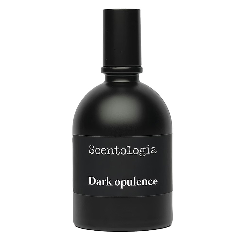 Dark Opulence Extrait de Parfum Women and Men Scentologia perfume ...