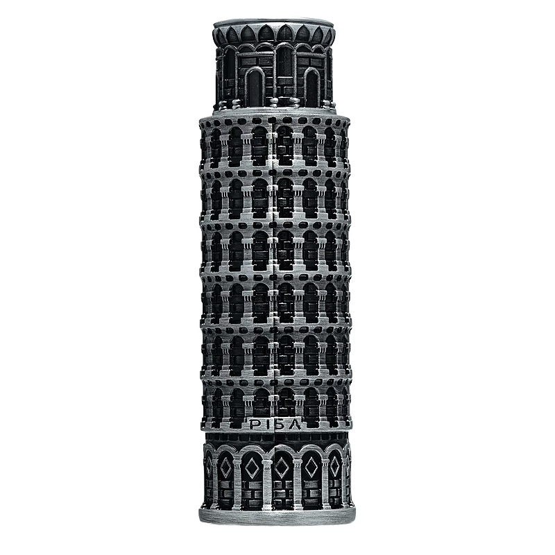 Pisa Eau de Parfum Men Lattafa Perfumes perfume & fragrance - Riah