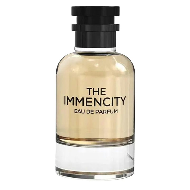 The Immencity Eau de Parfum Women and Men Milestone Perfumes perfume ...