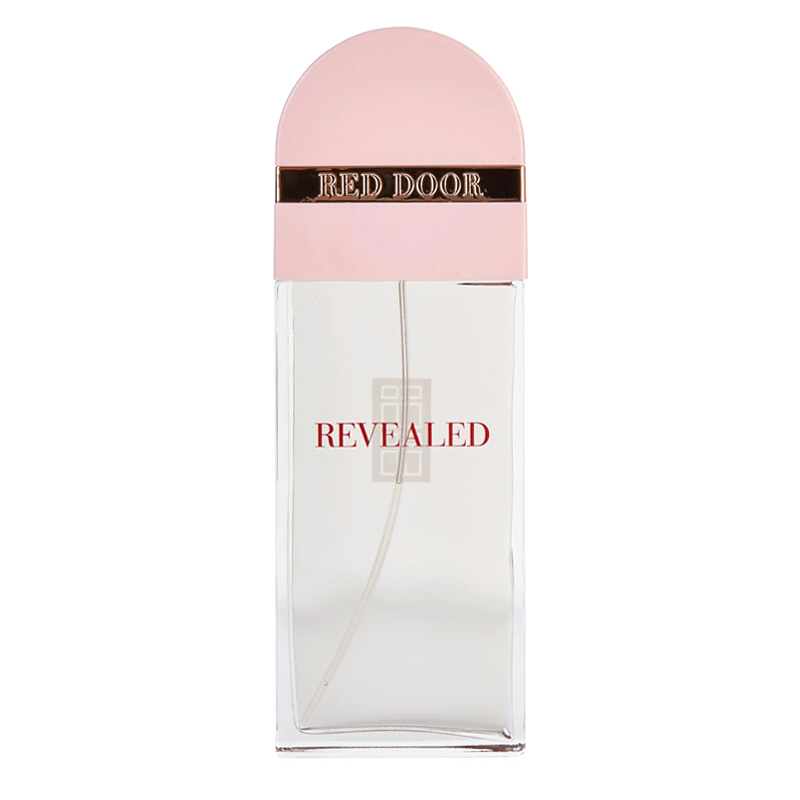 Red Door Revealed Eau de Parfum Women Elizabeth Arden perfume ...