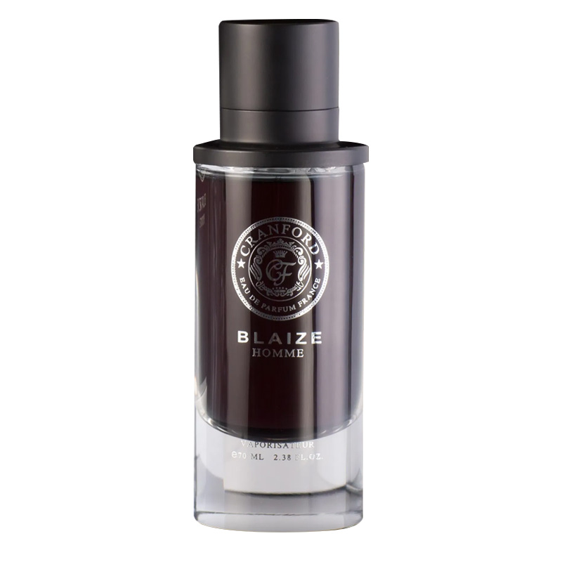 Blaze - Blaize Homme Eau de Parfum Men Cranford perfume & fragrance - Riah