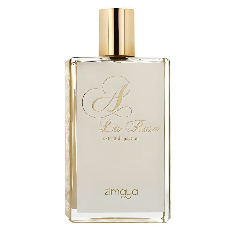 A La Rose Extrait de Parfum Women Zimaya perfume & fragrance - Riah