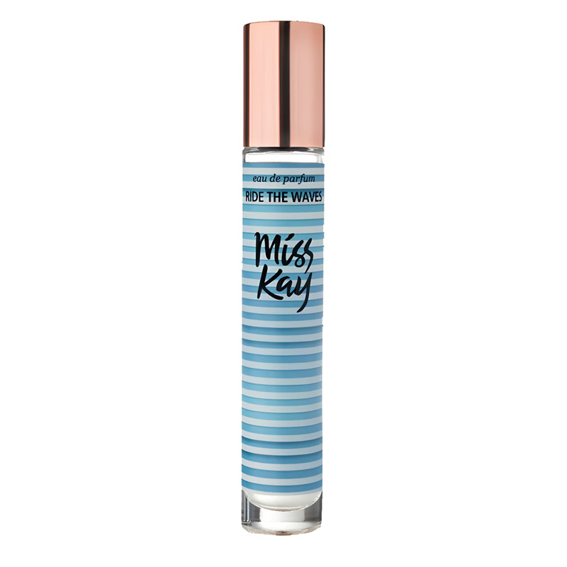 Ride The Waves Eau de Parfum Women Miss Kay perfume & fragrance - Riah