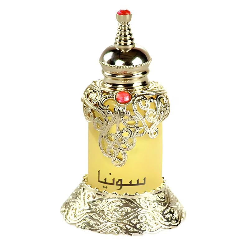 Sonia Perfume Oil Women Rasasi perfume & fragrance - Riah
