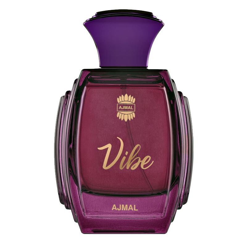 Vibe Eau de Parfum Women Ajmal perfume & fragrance - Riah