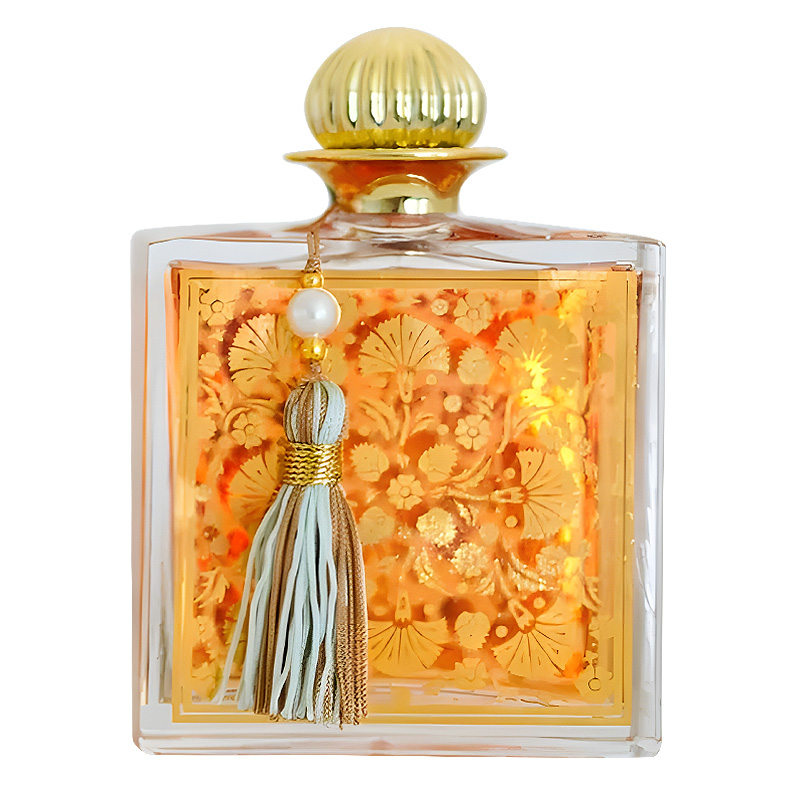 Peche Cardinal Eau de Parfum for Women MDCI perfume & fragrance - Riah