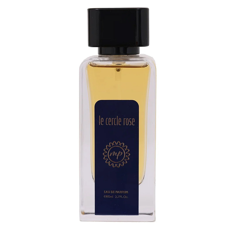 Le Cercle Rose Eau de Parfum Women Mawaz perfume & fragrance - Riah
