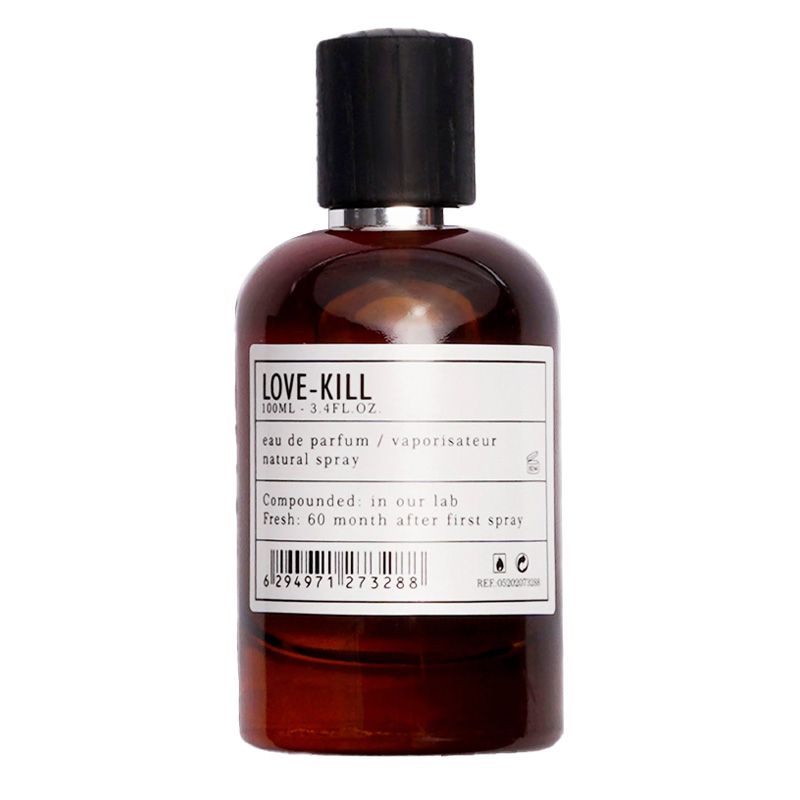 Aro Fac Love Kill Eau de Parfum Women and Men AMD Perfumes perfume ...